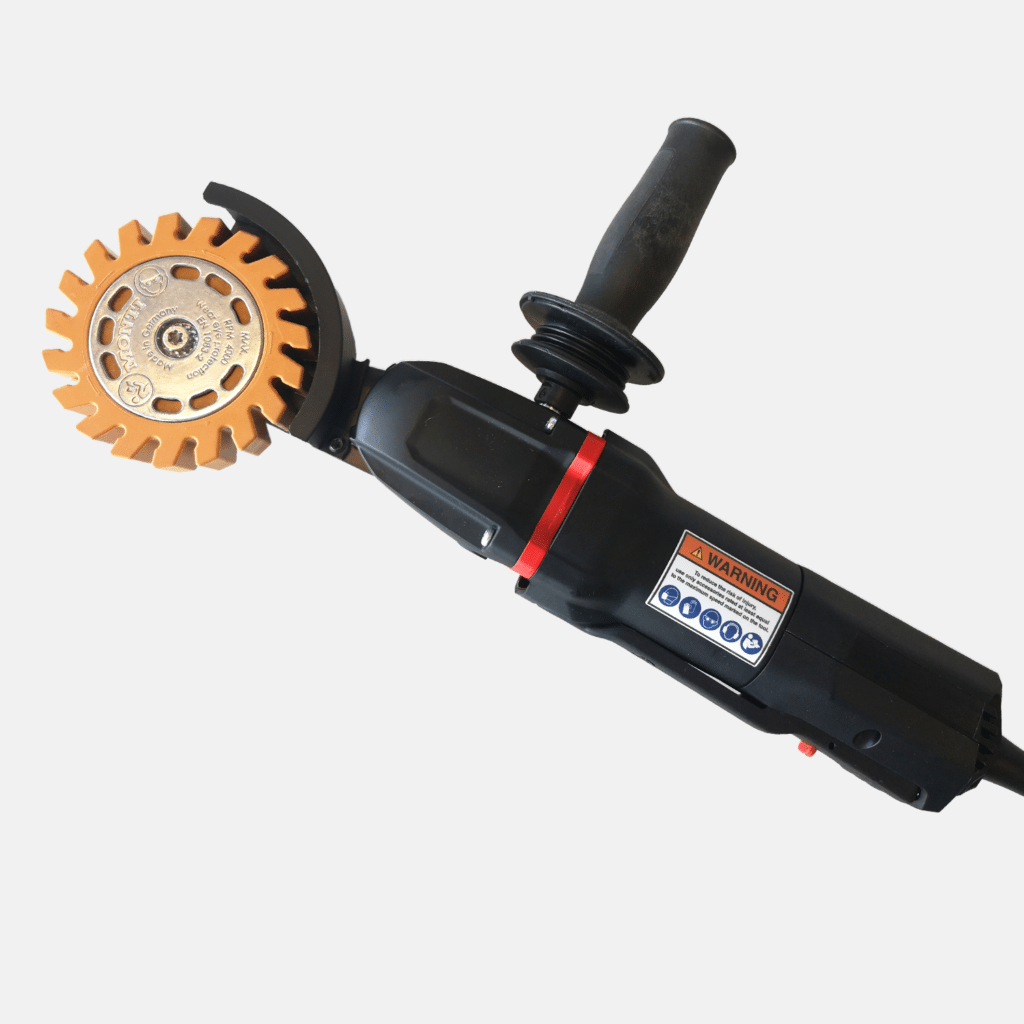 MBX Vinyl Zapper® Electric mobility - MontiPower