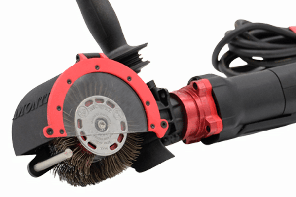 Bristle Blaster® Ultimate Electric Double the power - MontiPower