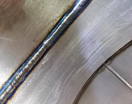 Weld cleaning solutions for excellent surface profiles - MontiPower