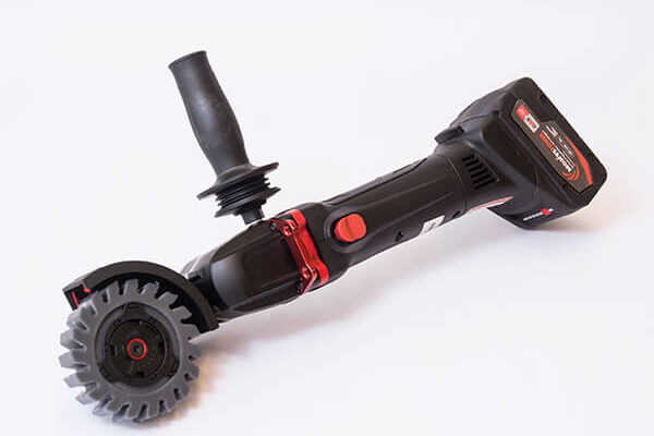 MBX® Vinyl Zapper® Ultimate mobility - MontiPower